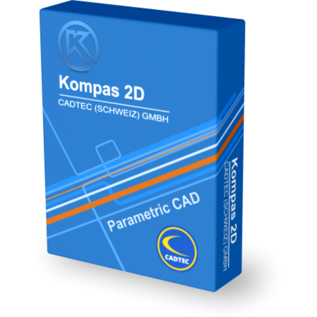 Kompas CAD | CAD-CAM-SHOP DACH