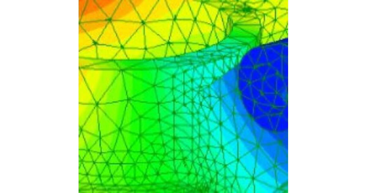 FEM/FEA | CAD-CAM-SHOP DACH