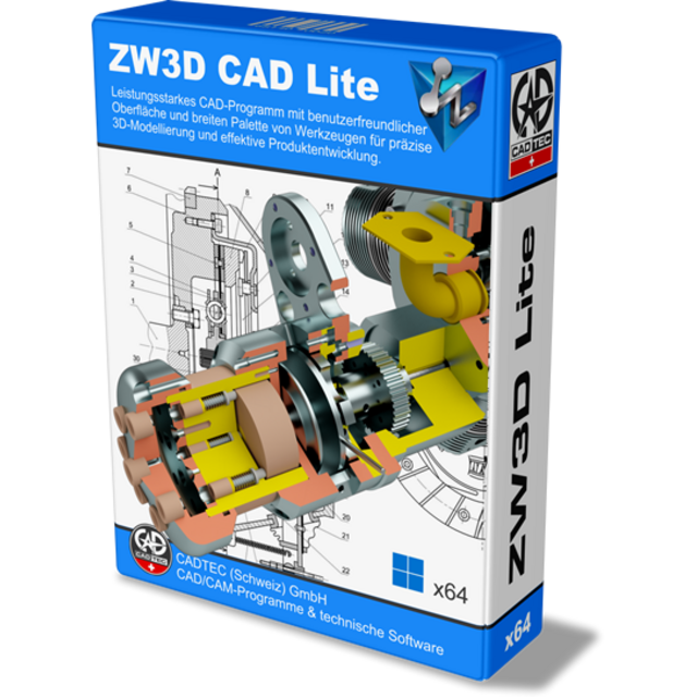 CAD-CAM-SHOP DACH | Online Shop